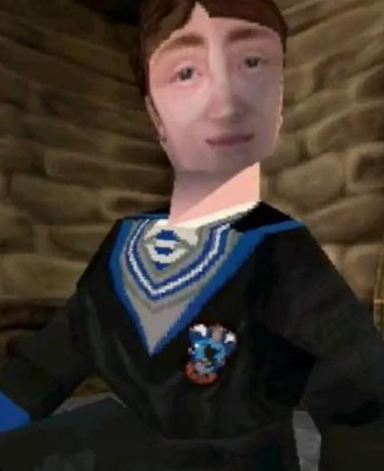 What Is The PS1 Hagrid Meme And Where Is It From?