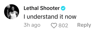 What Is The 'I Understand It Now' Meme On TikTok?