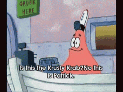 No This Is Patrick: Meme Origins, History, And Examples