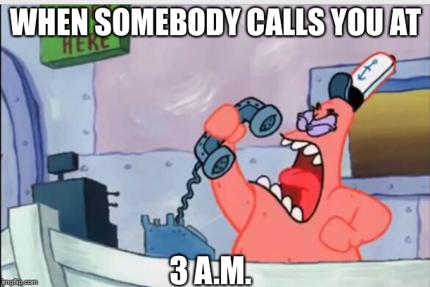 No This Is Patrick: Meme Origins, History, And Examples