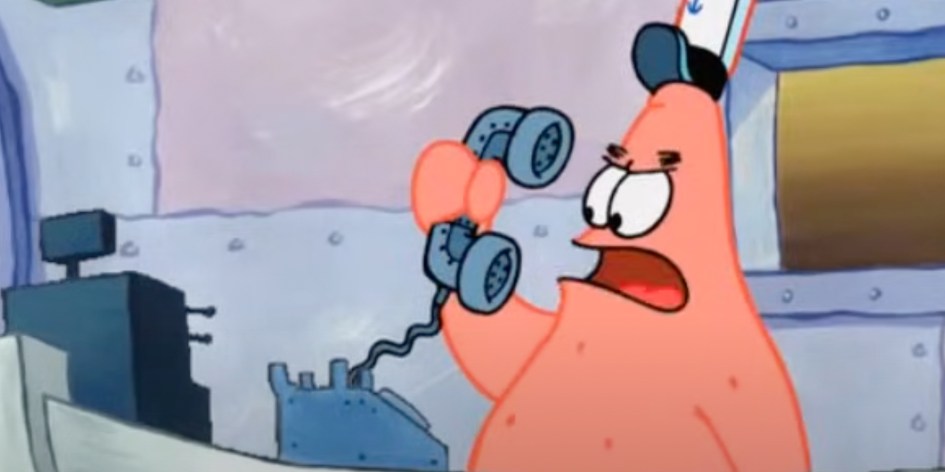 No This Is Patrick: Meme Origins, History, And Examples