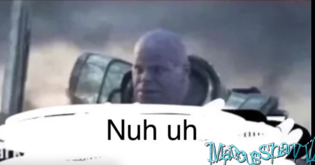 The Internet's Best 'Nuh Uh' Memes And GIFs