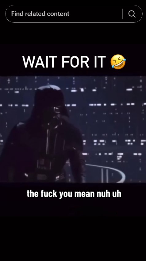 The Internet's Best 'Nuh Uh' Memes And GIFs