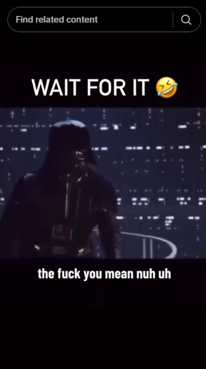 The Internet's Best 'Nuh Uh' Memes And GIFs