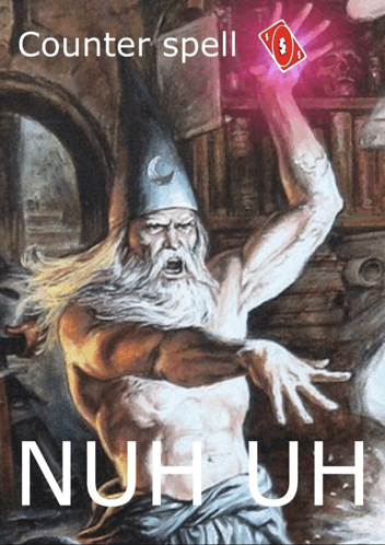 The Internet's Best 'Nuh Uh' Memes And GIFs