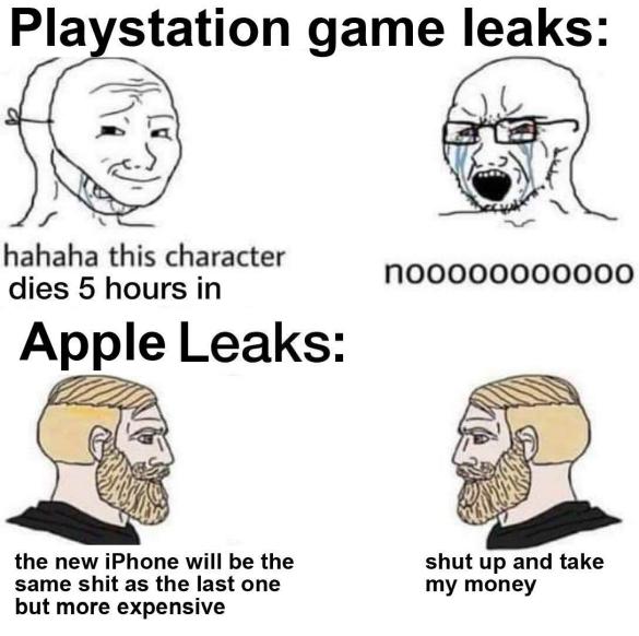 The Crying Wojak Meme Perfectly Captures Online Melancholy