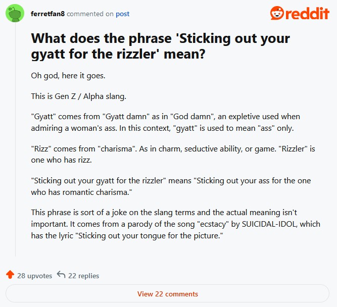 Explaining The 'Sticking Out Your Tongue For The Picture' Meme