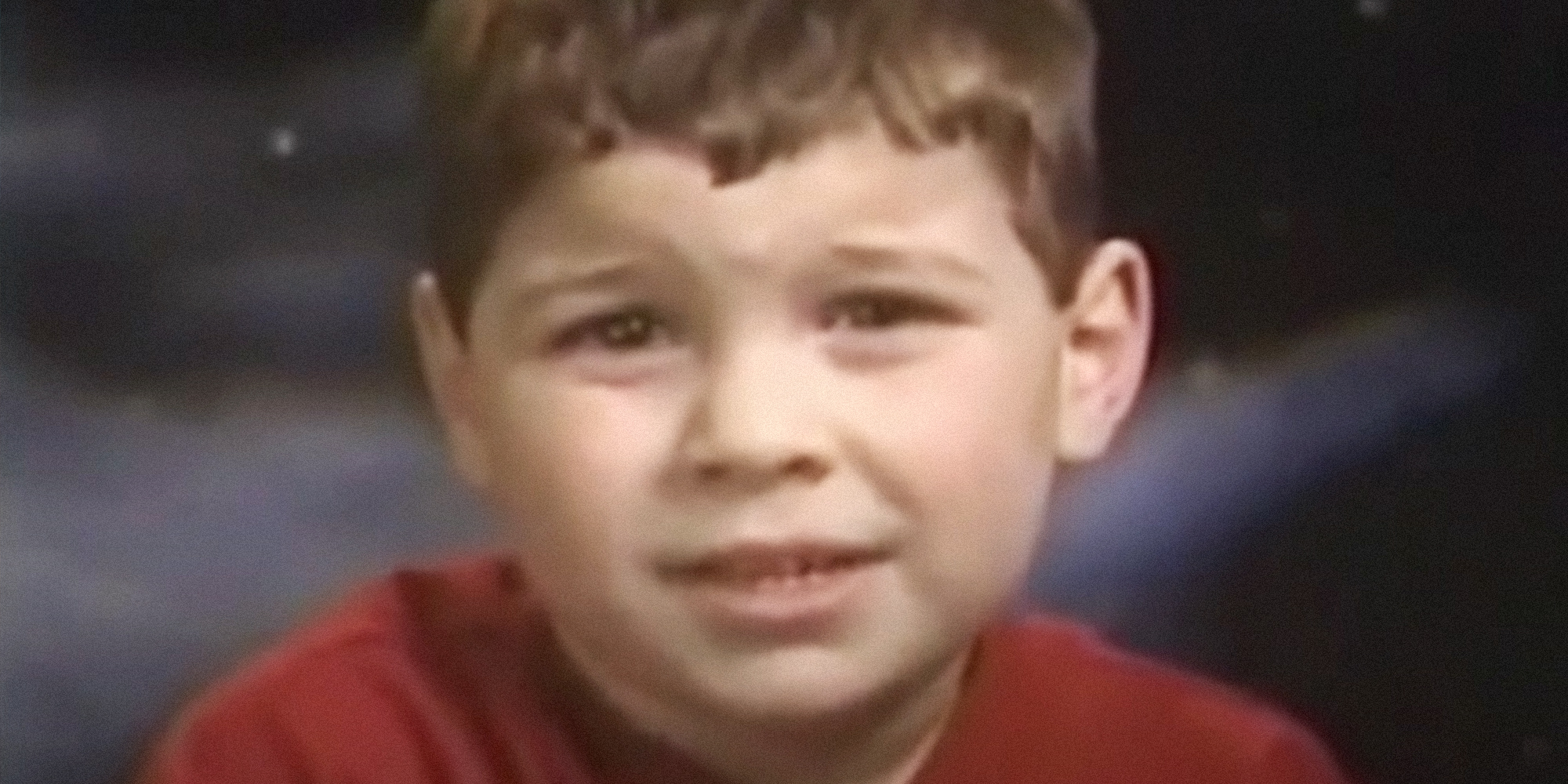 Stuttering Kid Meme (Have You Ever Had A Dream Like This?)