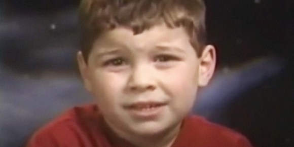 Stuttering Kid Meme (Have You Ever Had A Dream Like This?)