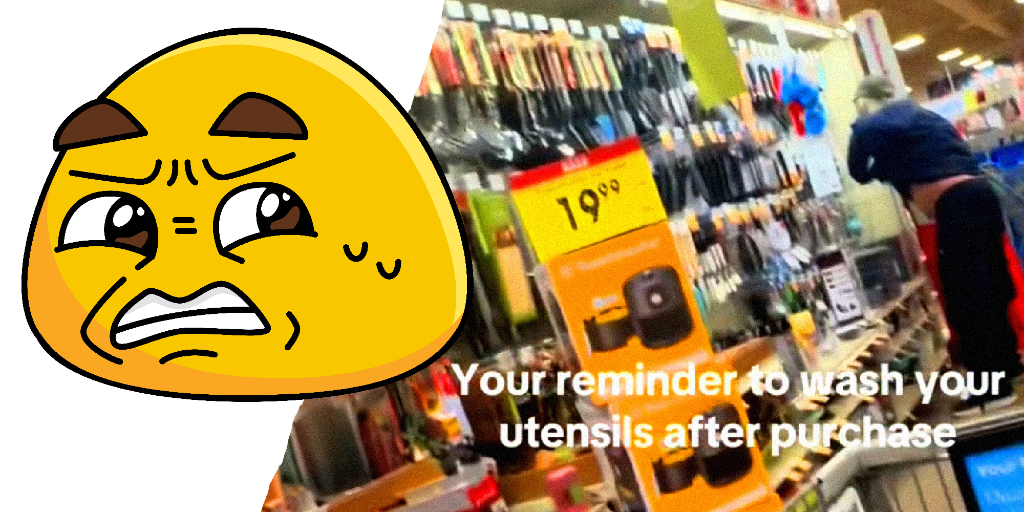Should You Wash Utensils After Purchase?
