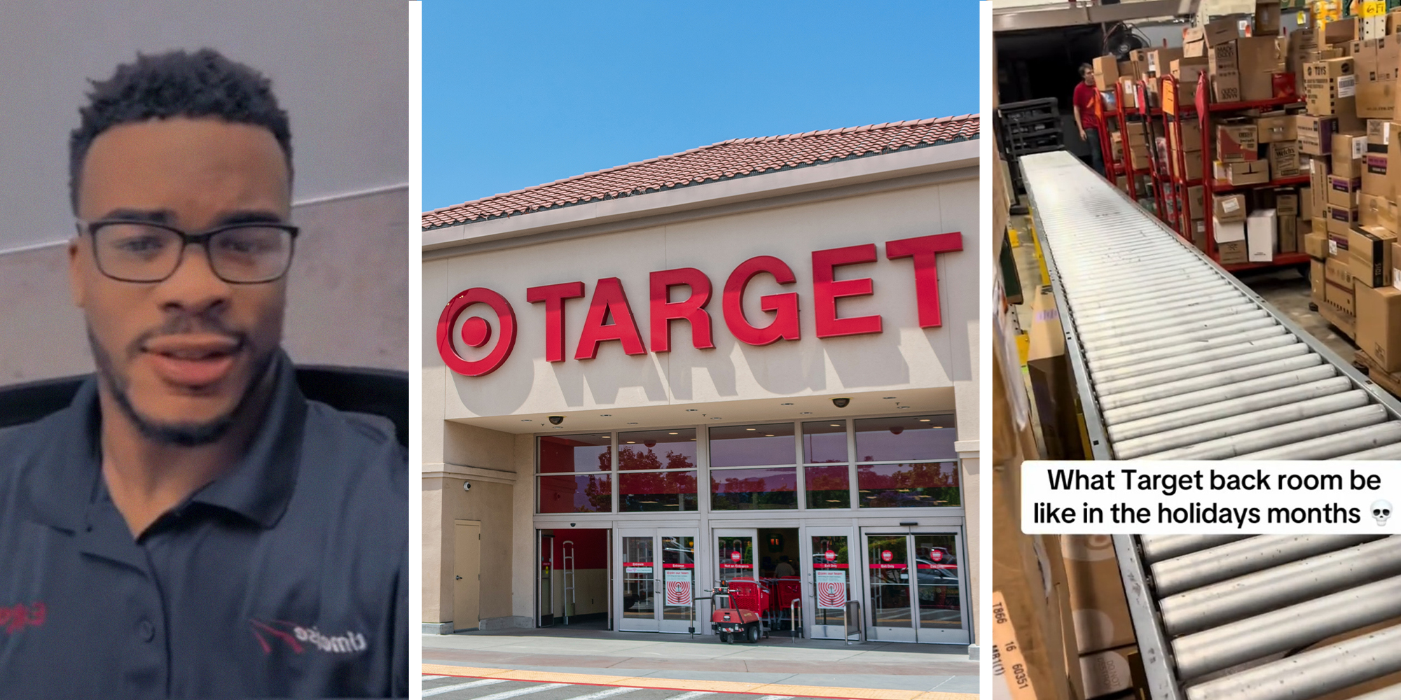 Why Does Target App Say Product in Stock When It's Not on Shelf?