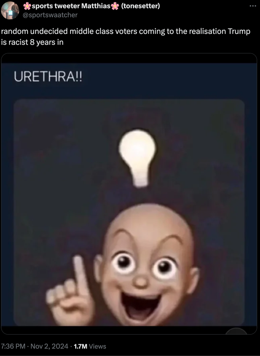 The URETHRA!! Meme: Origins, Examples, Variations