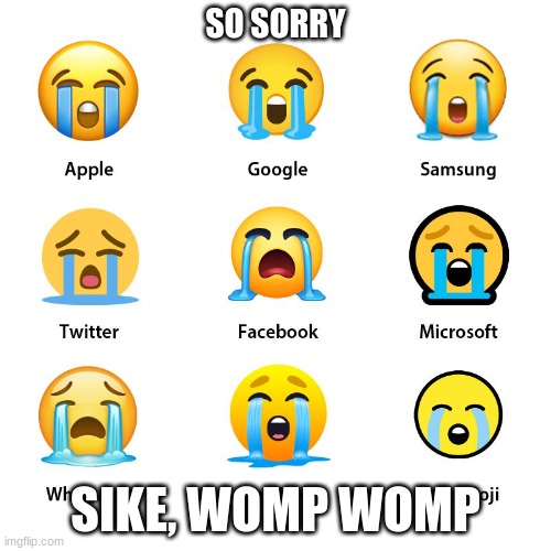 Where Did The Womp Womp Meme Come From?