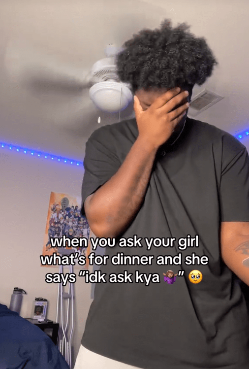 'Make Your Man Breakfast Before I Do': Breaking Down The Cooking With ...