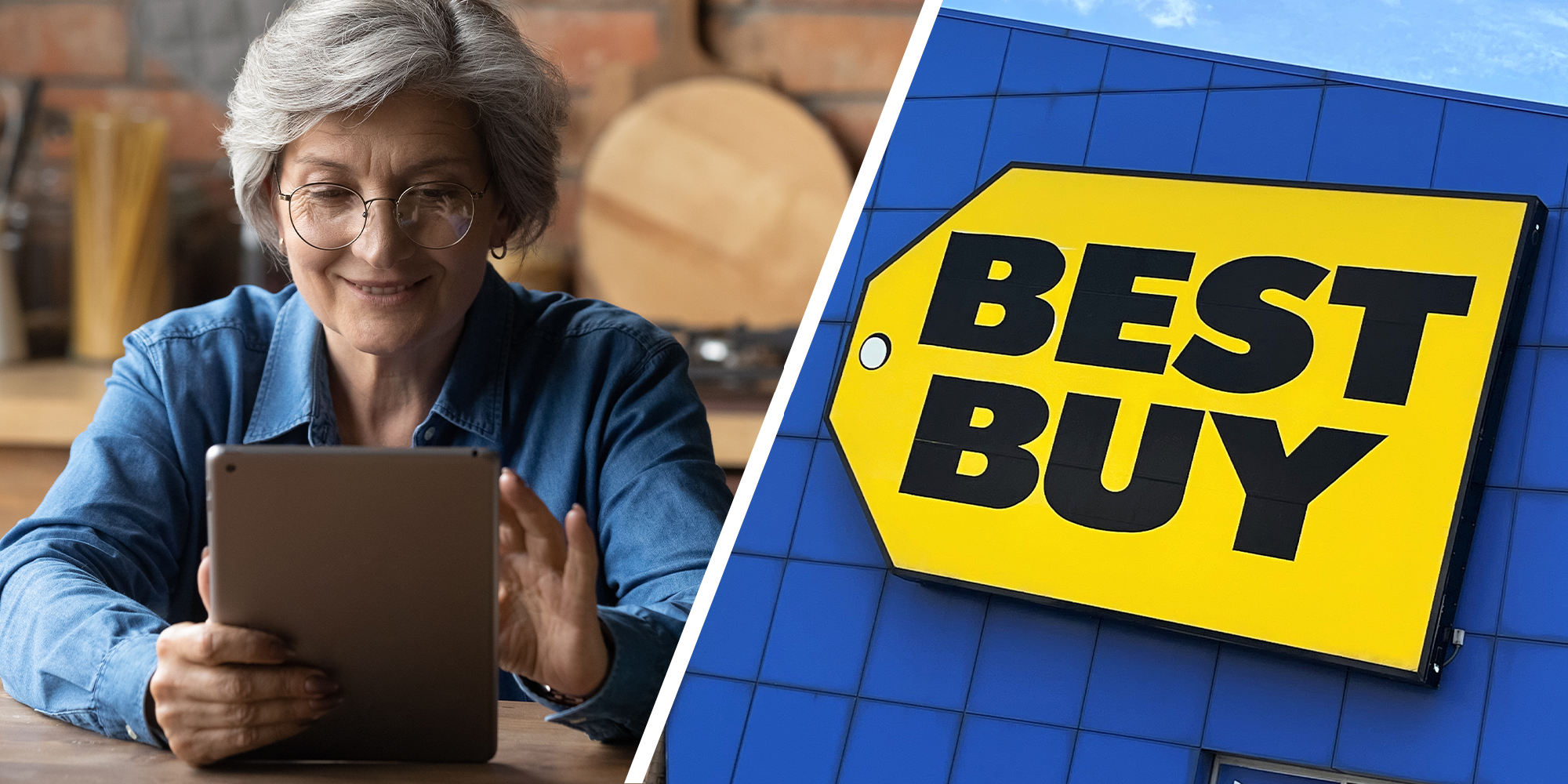 What Happened When This Best Buy Customer Tried to Transfer Data?