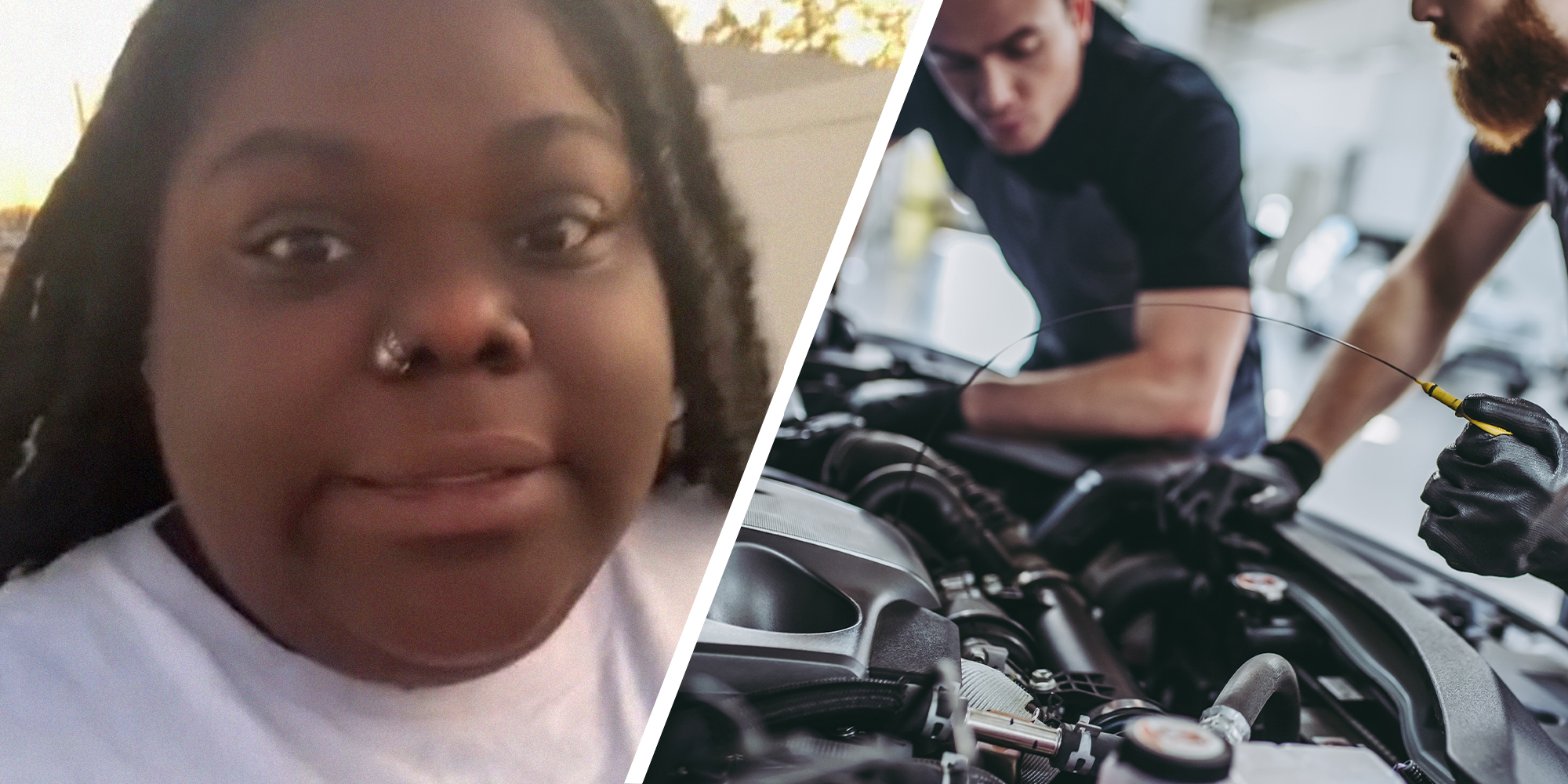 Why Do Mechanics Upsell During an Oil Change?