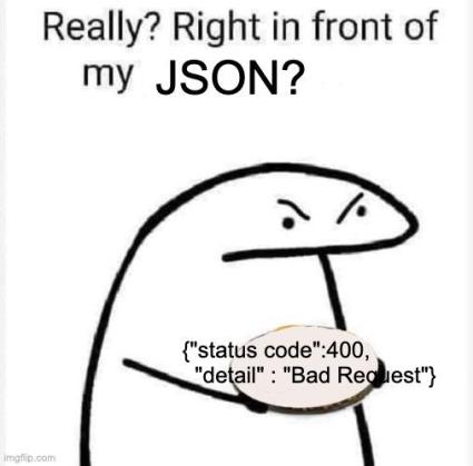 'Really? Right In Front Of My': A Meme Explainer