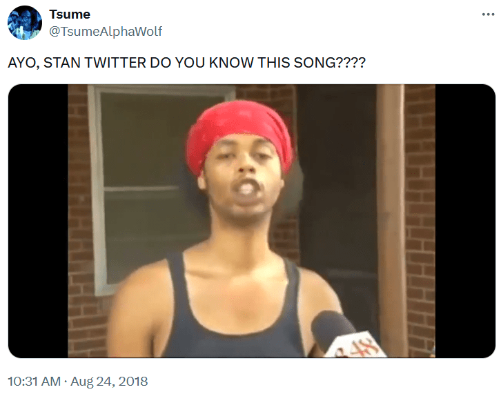 27 Iconic Stan Twitter Memes
