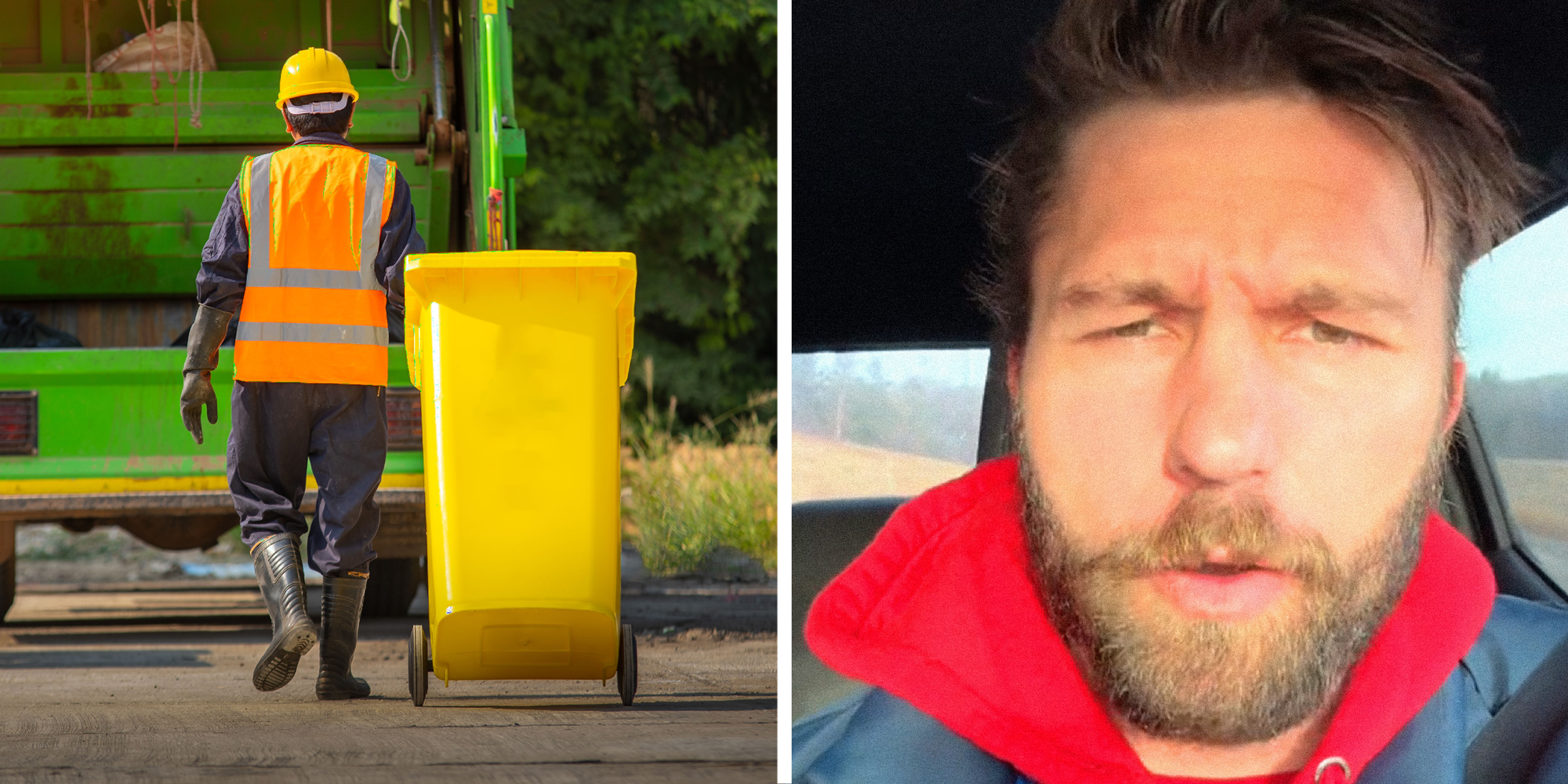 Should I Tip My Garbage Man? Here's Why You May Want To