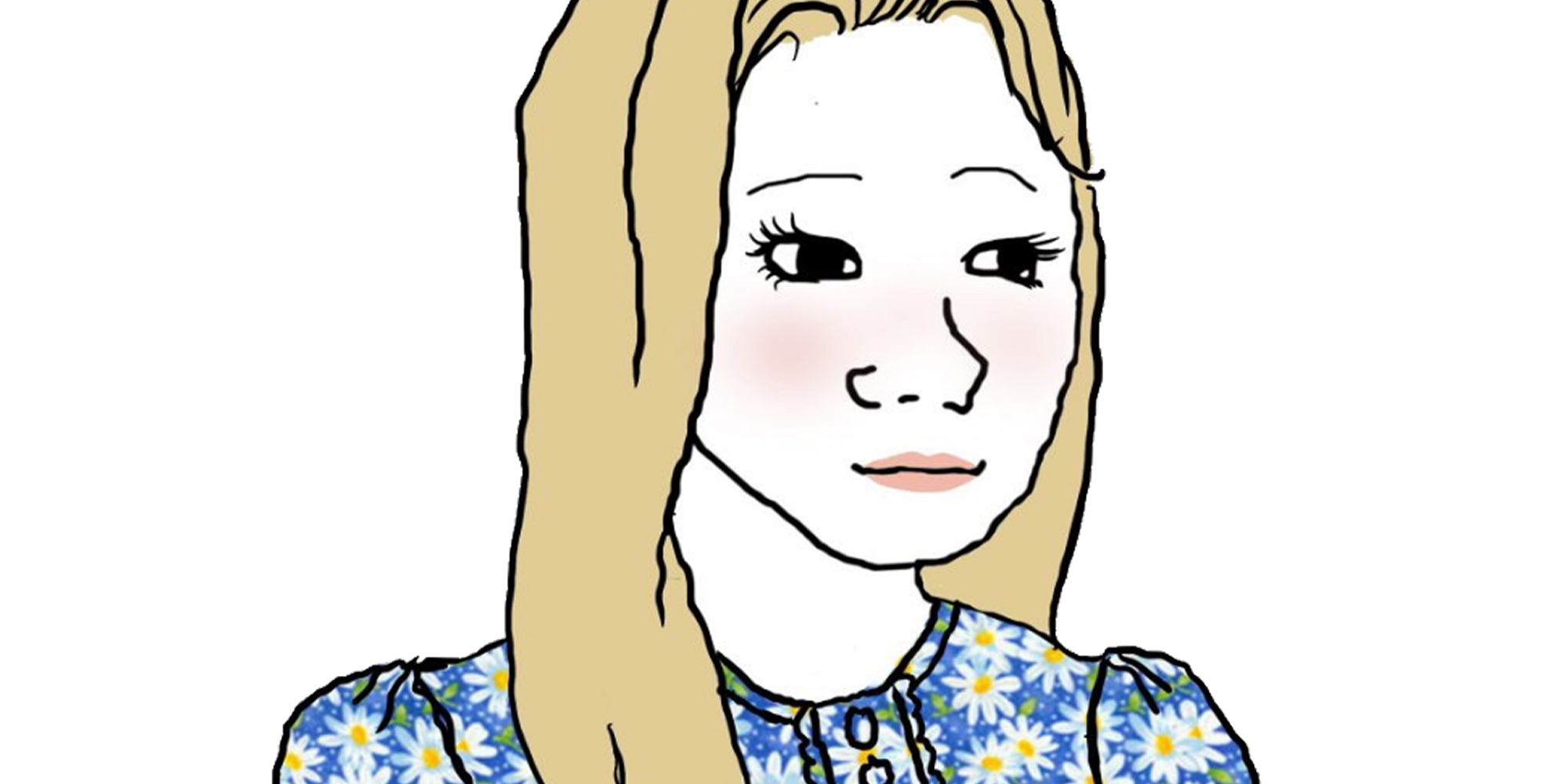 The Trad Wife Wojak: Meme And Harbinger Of Things To Come
