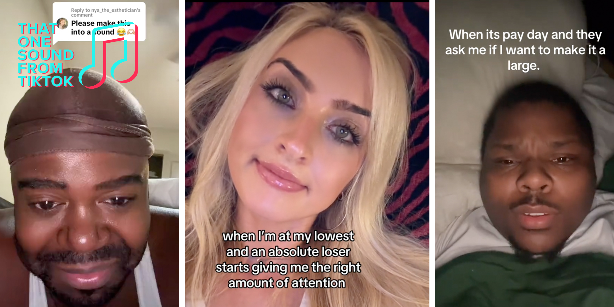 'You Know What? Hell Yeah' Explained
