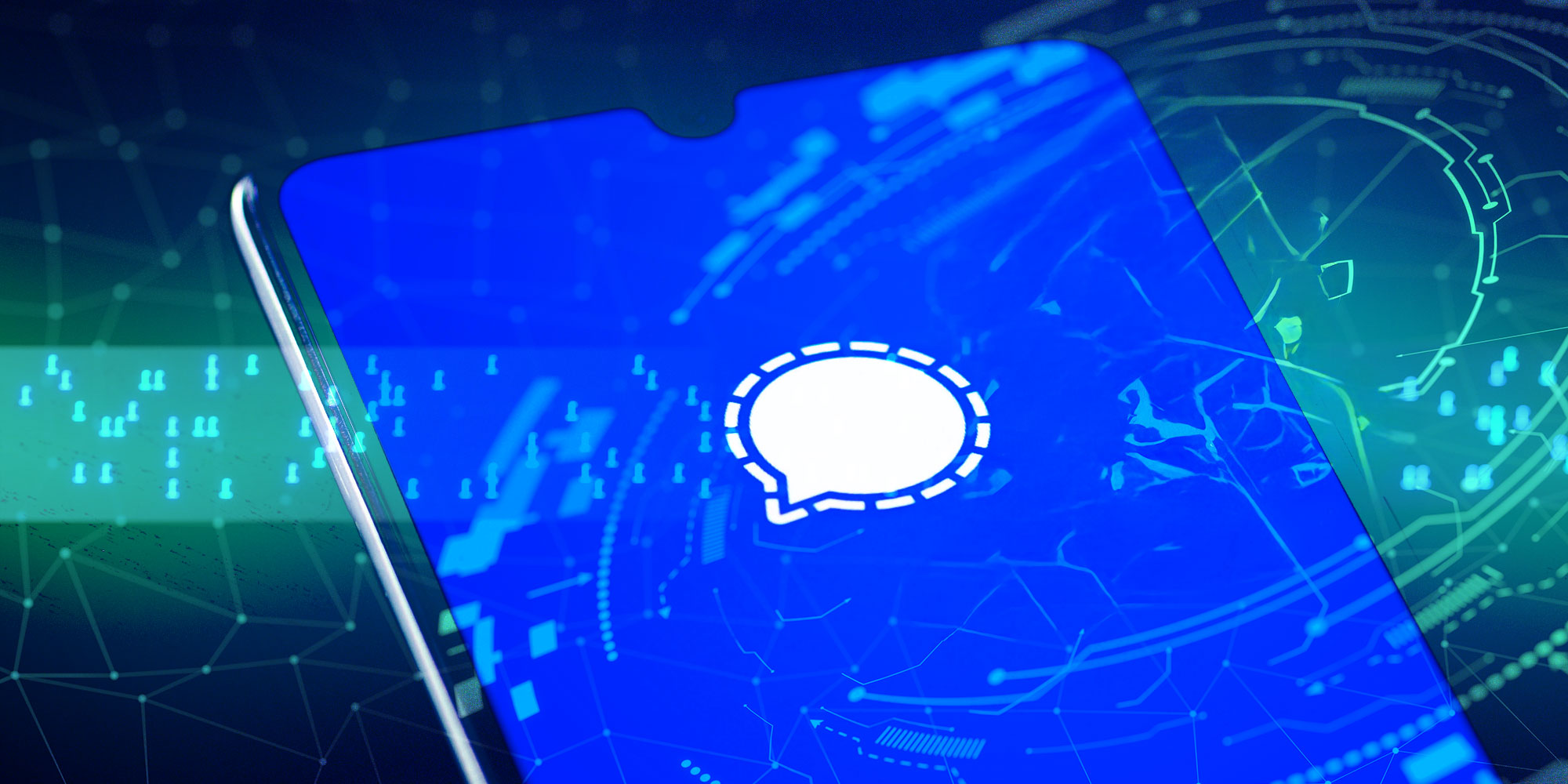 How Do I Set Up A Username On Signal?