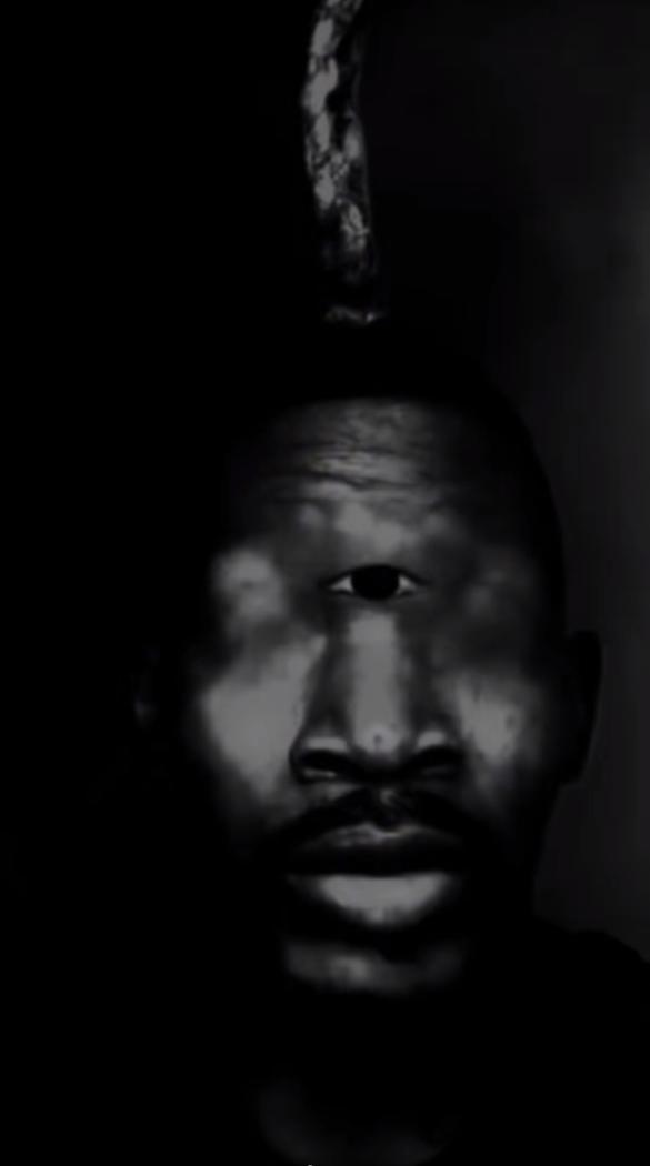 What Is The 'Eye of Rah' Meme And TikTok Trend?