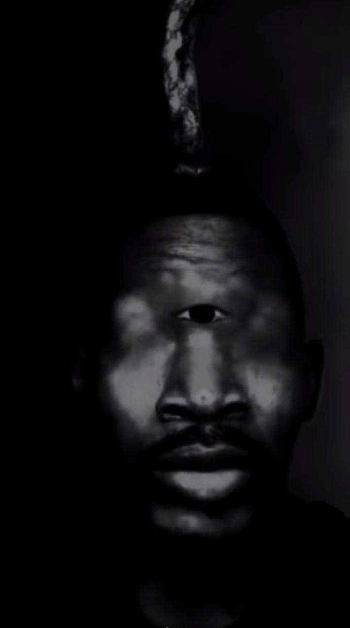 What Is The 'Eye of Rah' Meme And TikTok Trend?