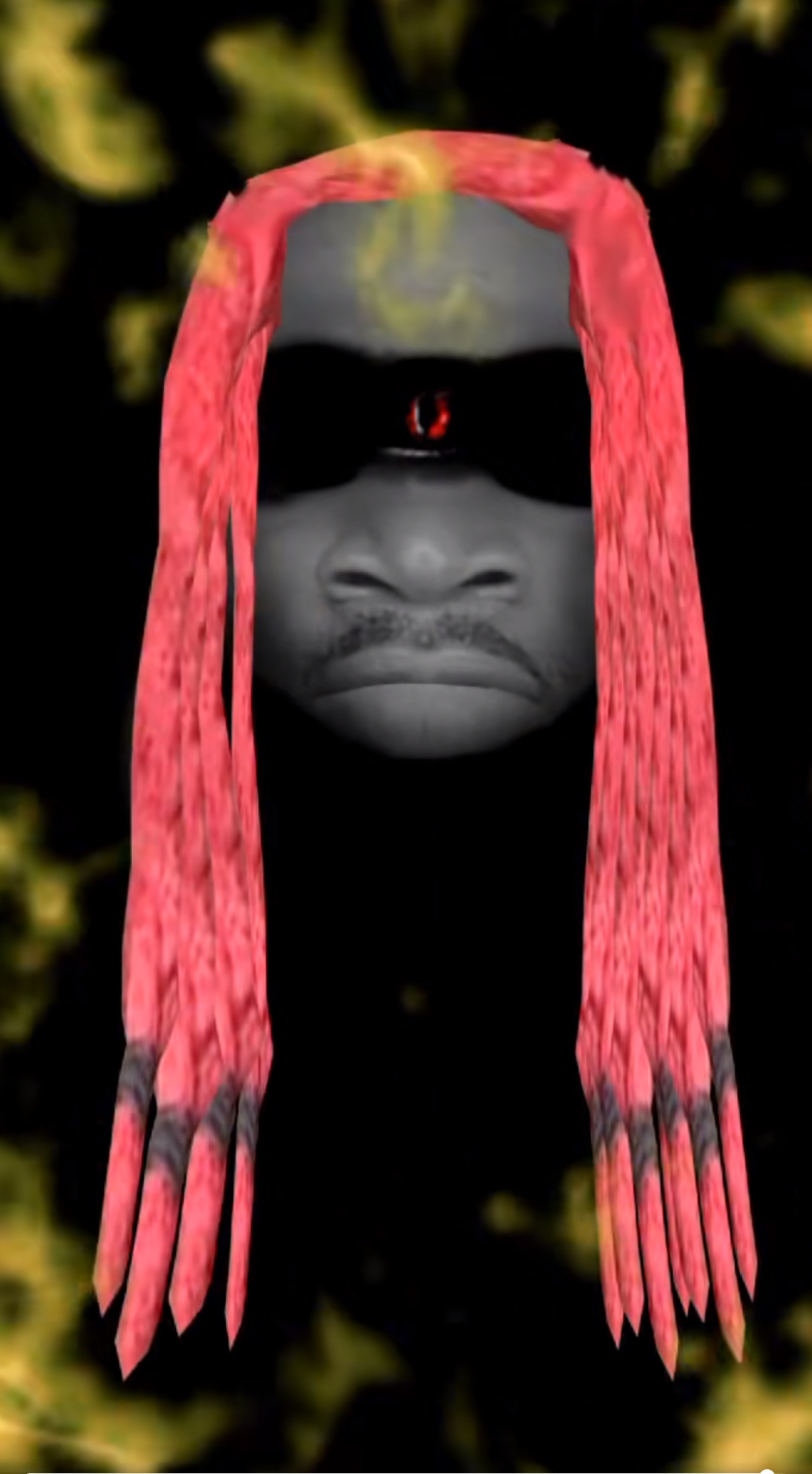 What Is The 'Eye of Rah' Meme And TikTok Trend?