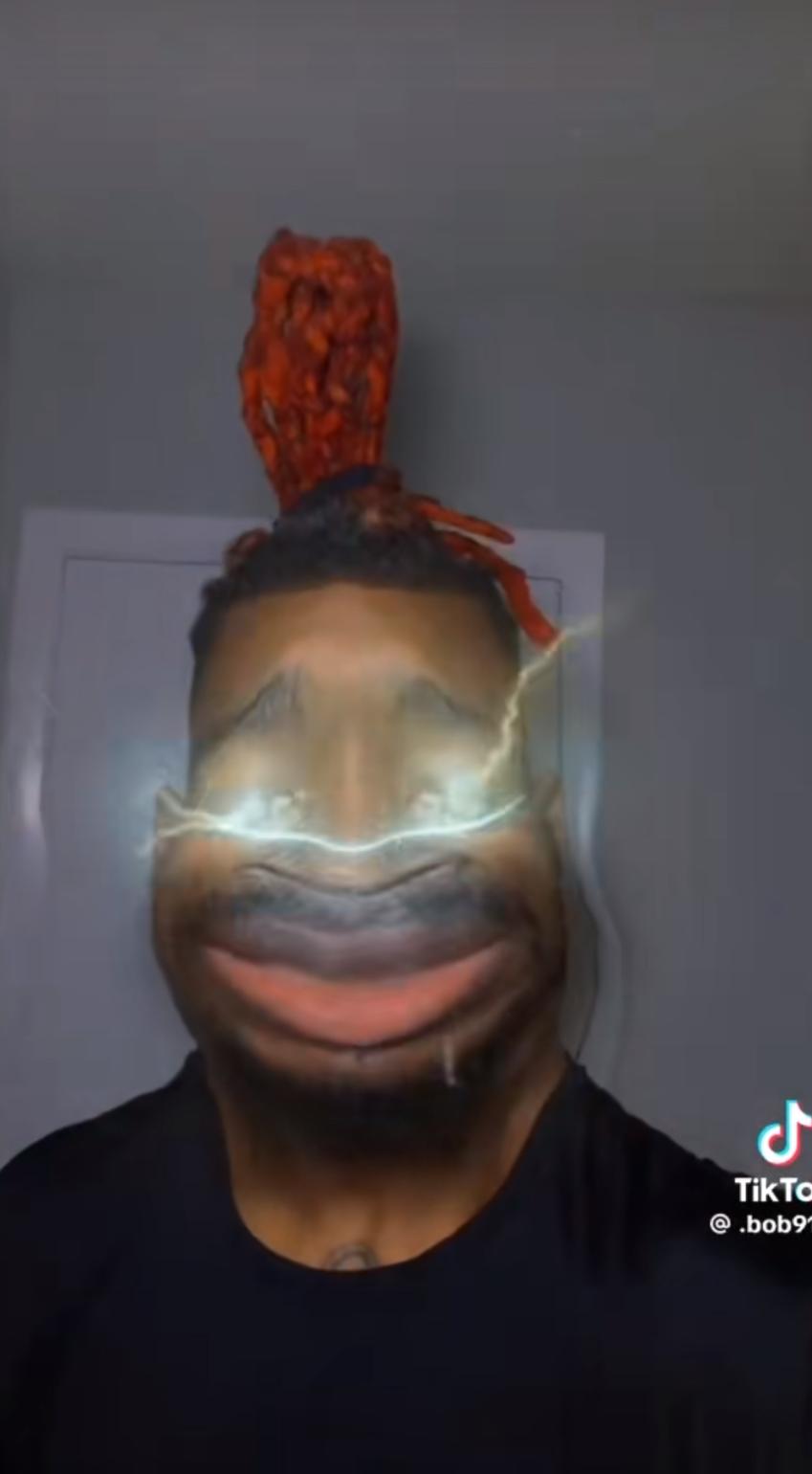 What Is The 'Eye of Rah' Meme And TikTok Trend?