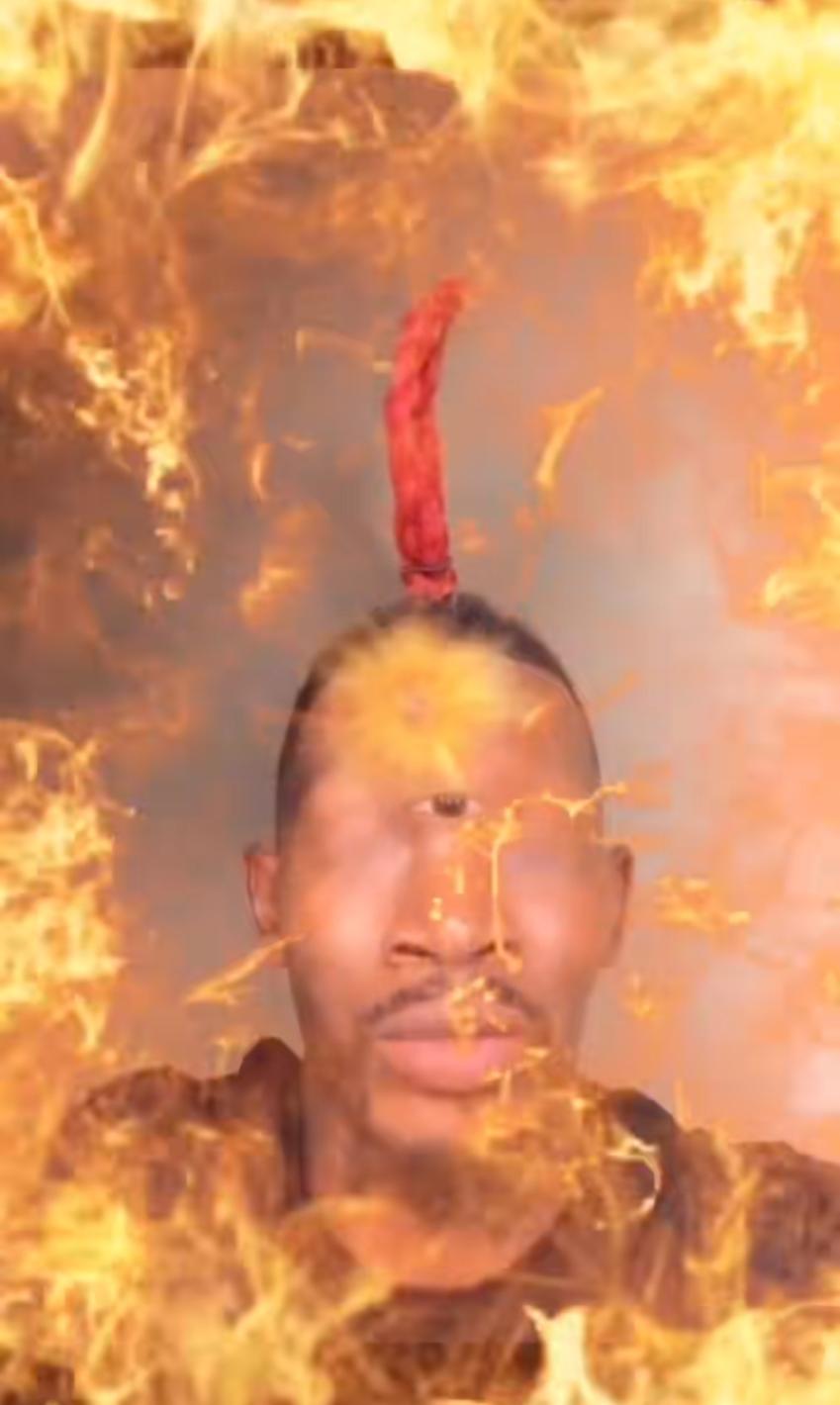 What Is The 'Eye of Rah' Meme And TikTok Trend?