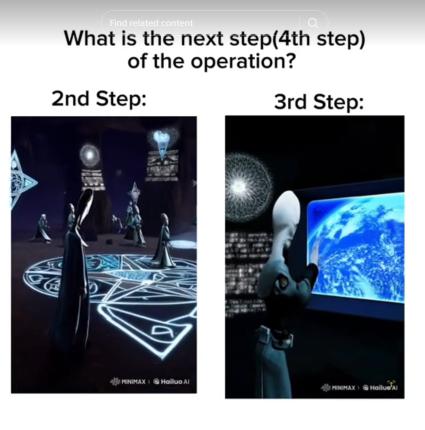 Locked In Alien Meme: Are You Geeked Or Locked In?
