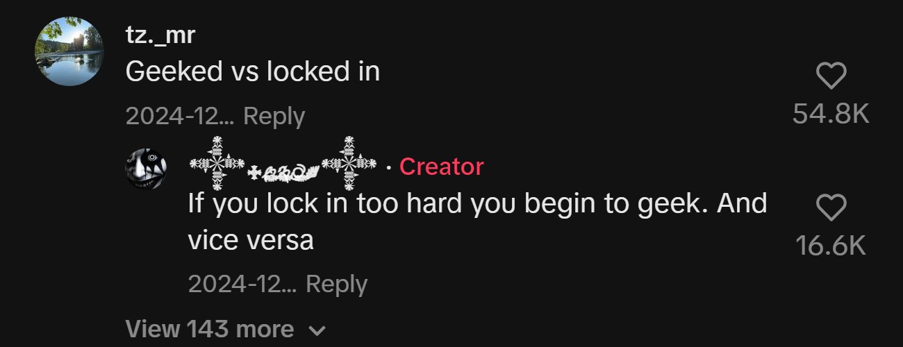 Locked In Alien Meme: Are You Geeked Or Locked In?