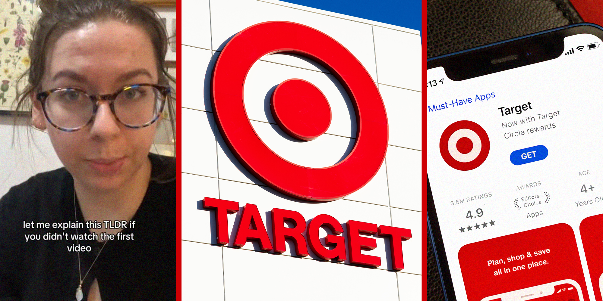Can This Target App Trick Really Save You Money?