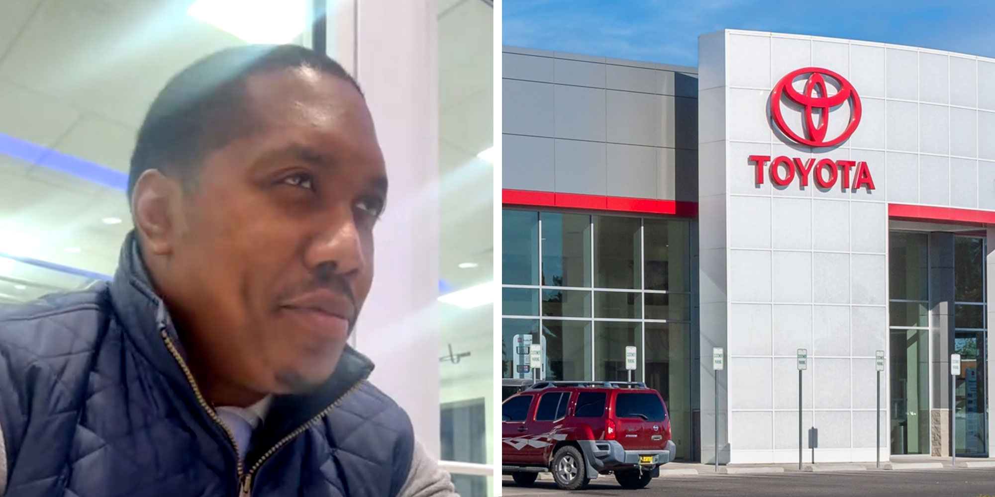 How Do I Negotiate At the Toyota Dealership?