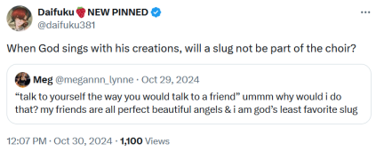 When God Sings With His Creations, Will This Meme Not Be A Part Of The ...