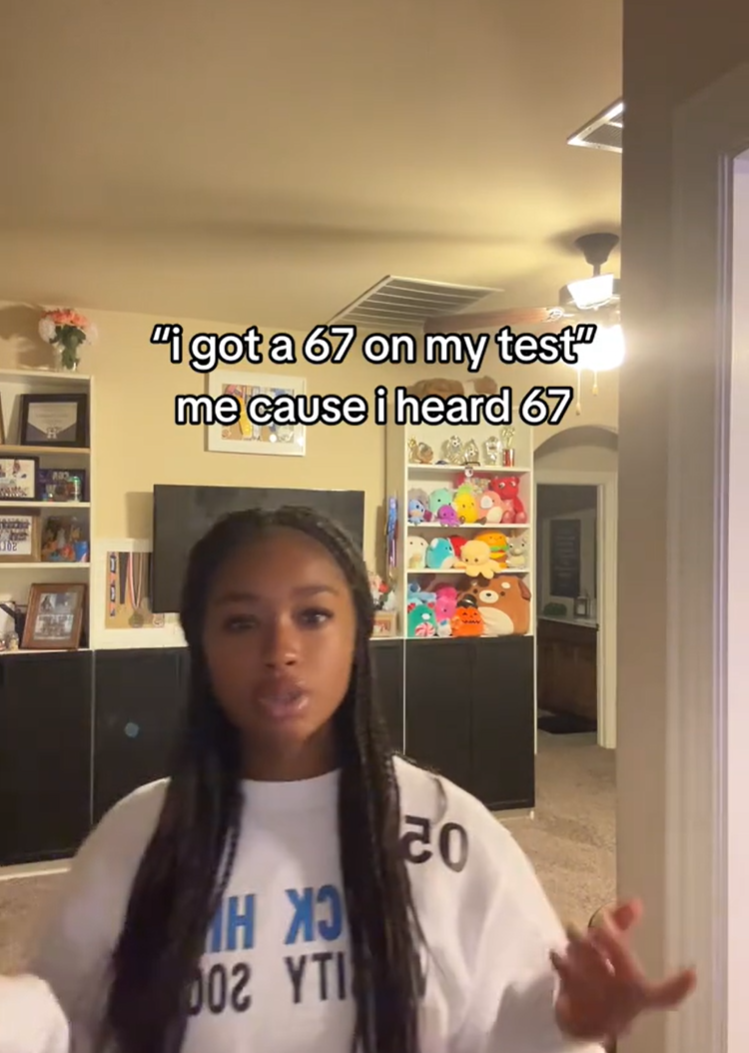 '6-7' meaning on TikTok: The LaMelo Ball meme, explained
