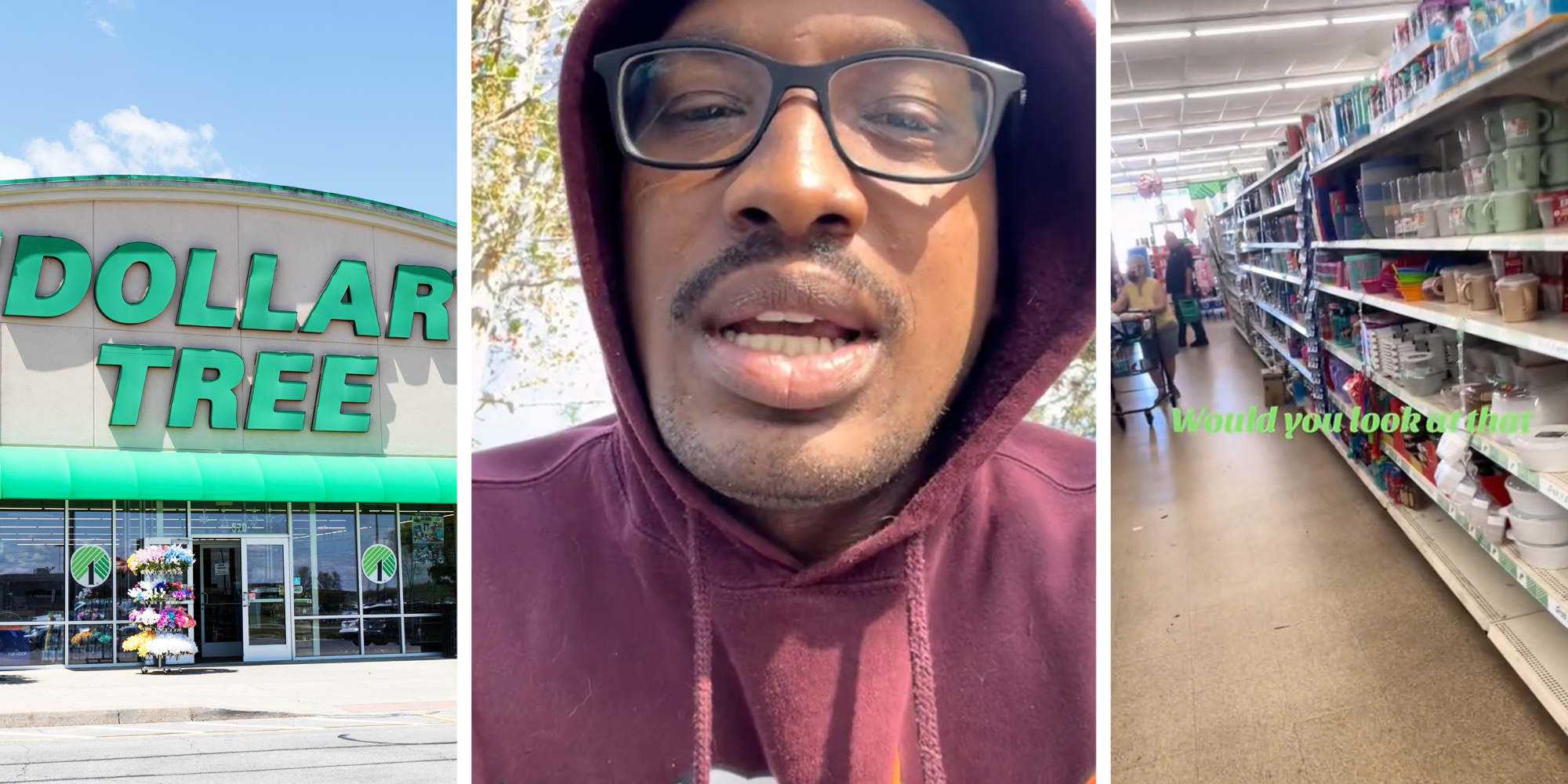 What's Wrong With This Dollar Tree After 'Good' Worker Leaves?