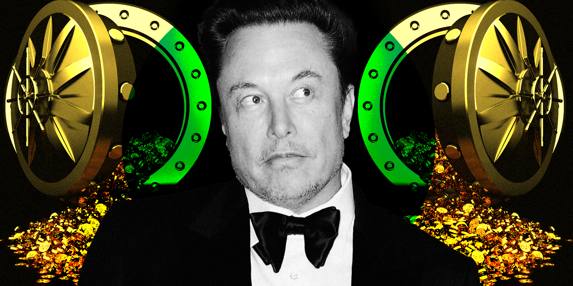 Liberals Troll Elon Musk's Idea to Give Away CFPB Reserve Fund