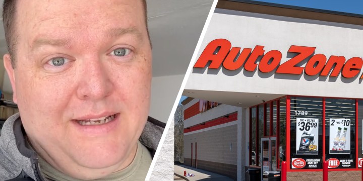 How Does AutoZone Help Customers Save Money on Tools?