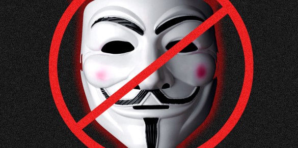 Is Anonymous here to take down Trump and Elon Musk?