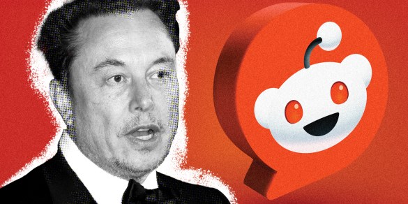 Reddit Forum White People Twitter Banned Following Musk Ire