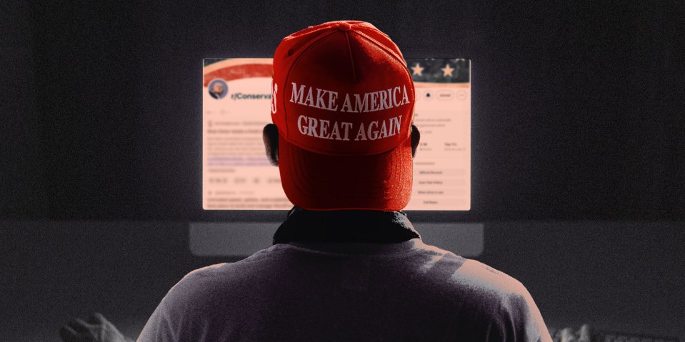 Conservatives on Reddit Worry Their Channel Has Been 'Infiltrated'