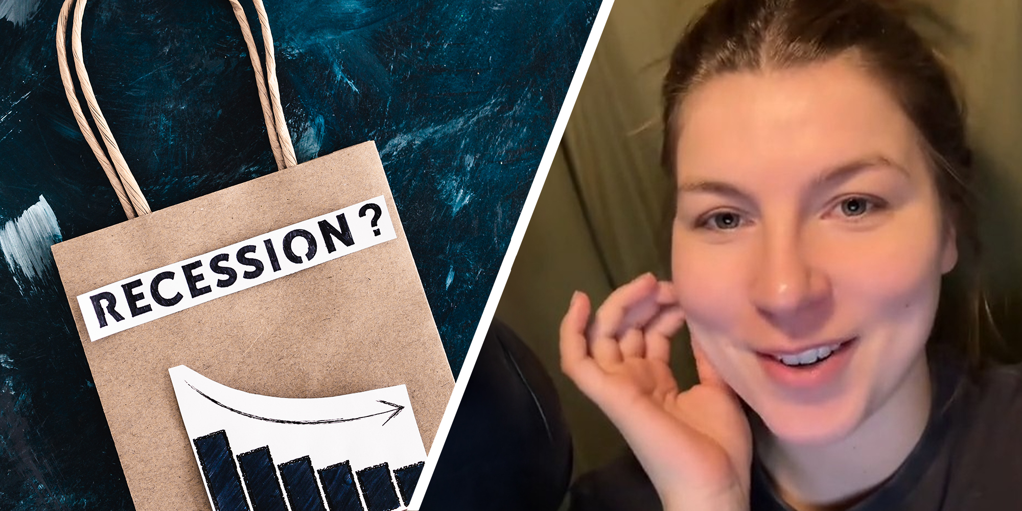 Are Hotdogs at Fancy Restaurants a Sign of Recession?