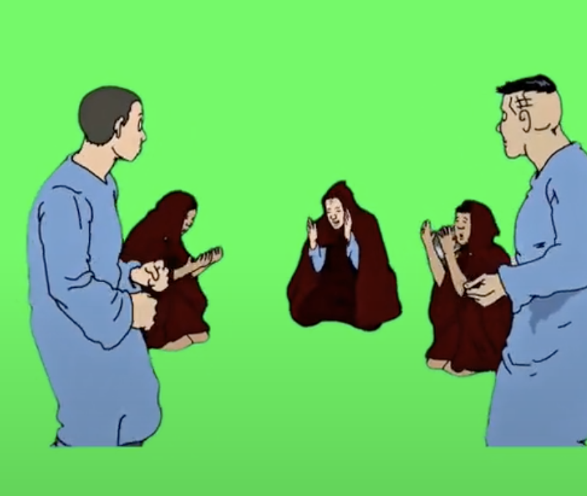 The Shoebody Bop meme, explained: a TikTok trend born of nostalgia ...