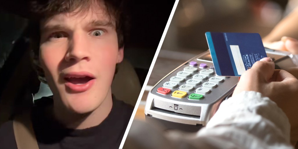 Is PIN Bypass Safe When Swiping Your Debit Card?
