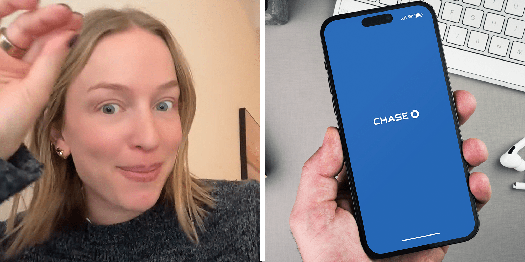 What Are the Warning Signs of a Chase Phone Call Scam?