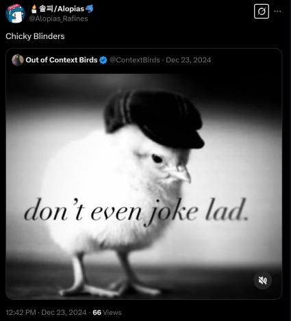 Don't Even Joke Lad: How A Fandom Meme Escaped Containment