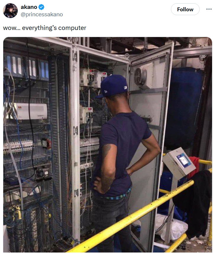 These are some of the best Everything Is Computer memes that are making ...
