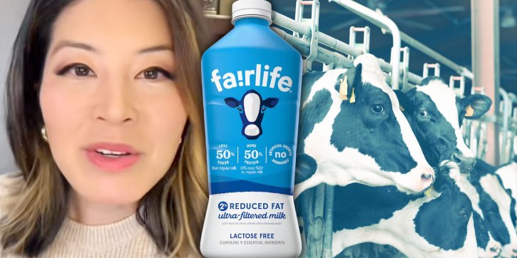 Fairlife Class Action Lawsuit